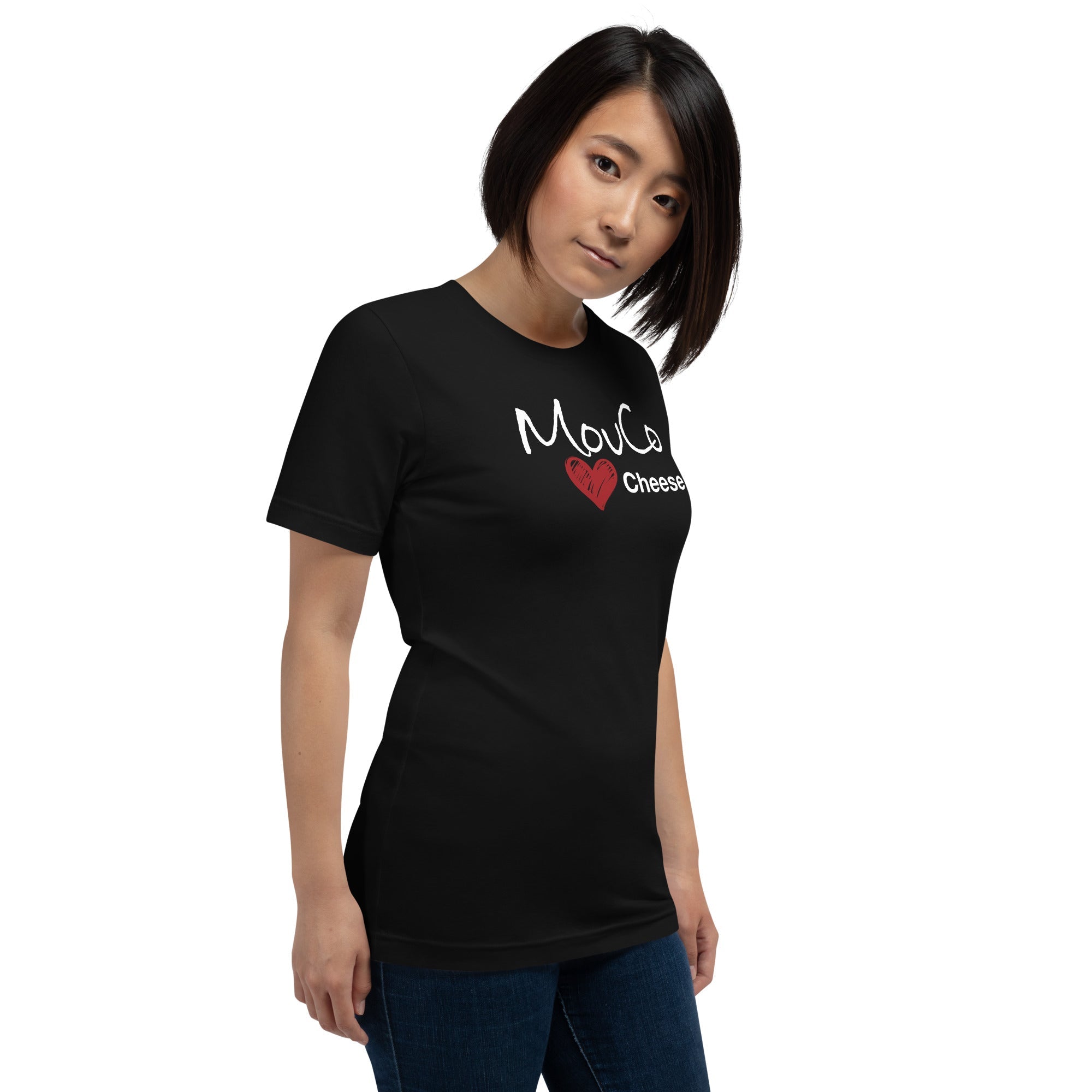 Apparel – MouCo Cheese Company