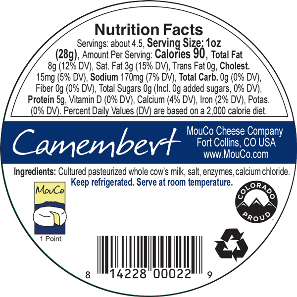 MouCo Cheese Company – Award-Winning Colorado Made Cheese